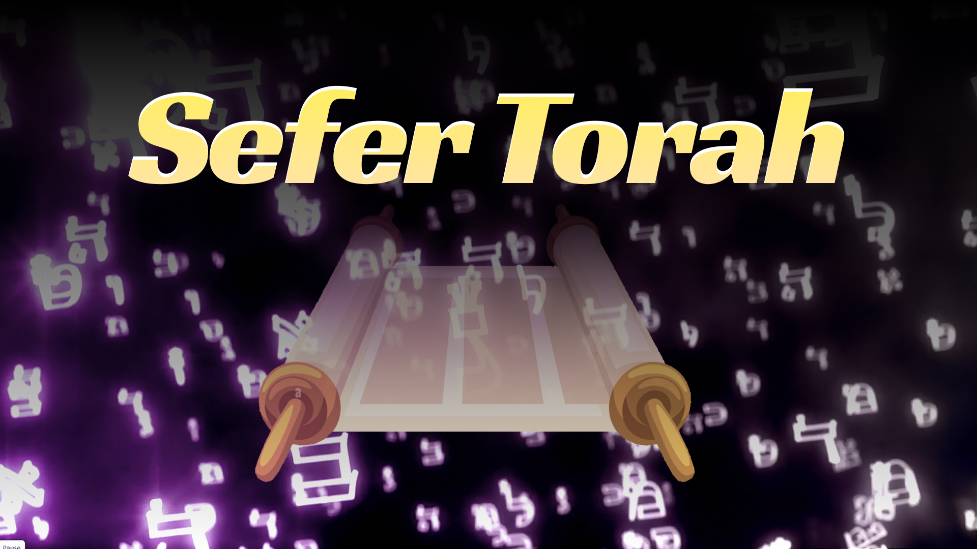 Sefer Torah: How this Series Came About - Torah Live