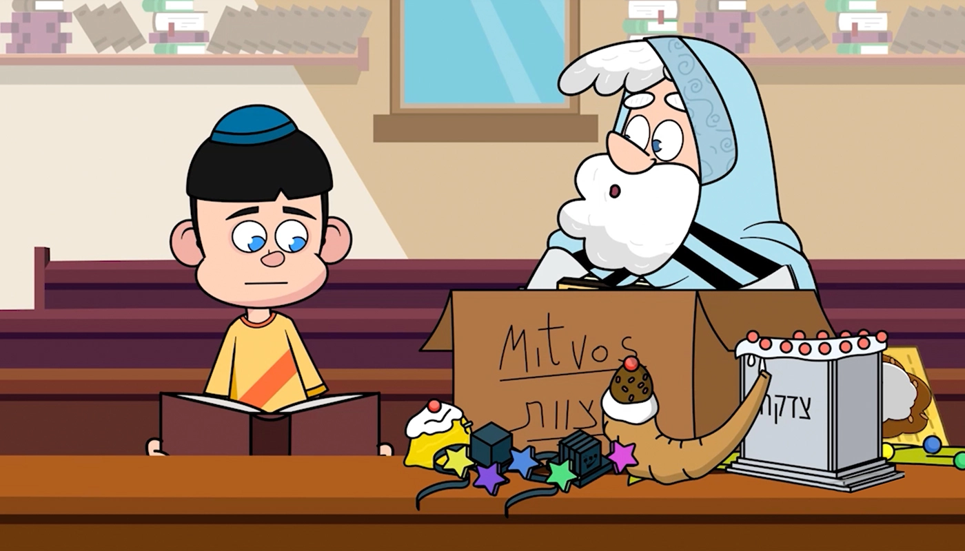 Learning Torah Matters - Why Study Torah - Torah Live