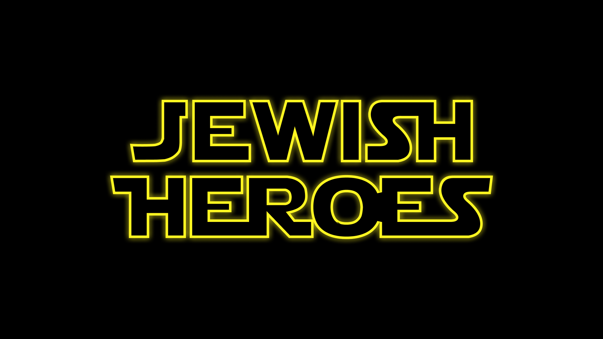 Jewish Heroes: Who is Your Jewish Hero and Why? - Torah Live