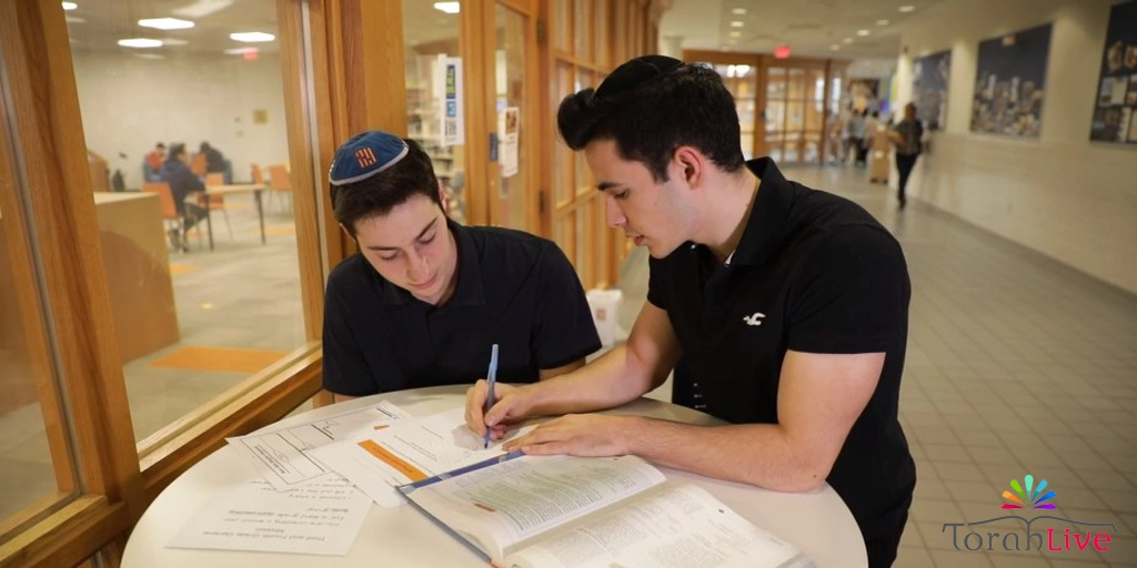 Live to Give - The Inspiration behind the Chesed Film