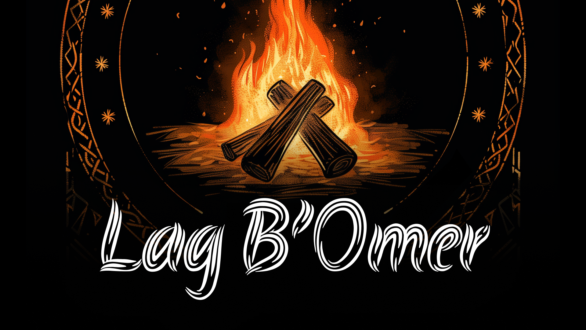 Lag B'Omer: Visiting Meron Tomb of Rashbi - Torah Live