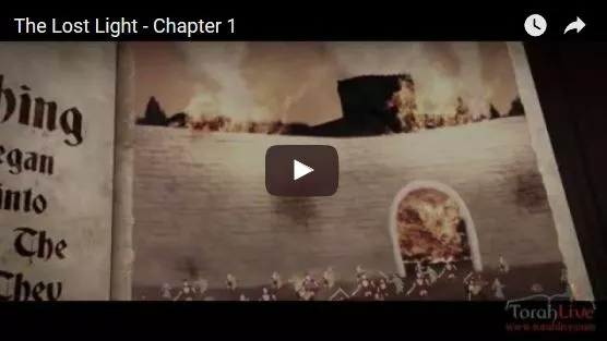 Let's Start Talking about Loshon Hara