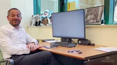 How to Use Torah Live - Jewish Torah Videos and Games