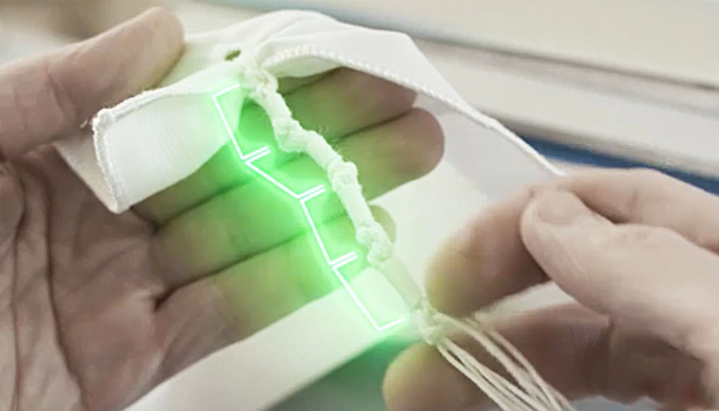 Tzitzis - Techeiles and How to Make, Wear, Tie - Torah Live