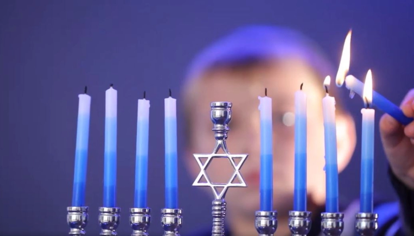 Chanukah Videos - The Story Behind the Holiday - Torah Live