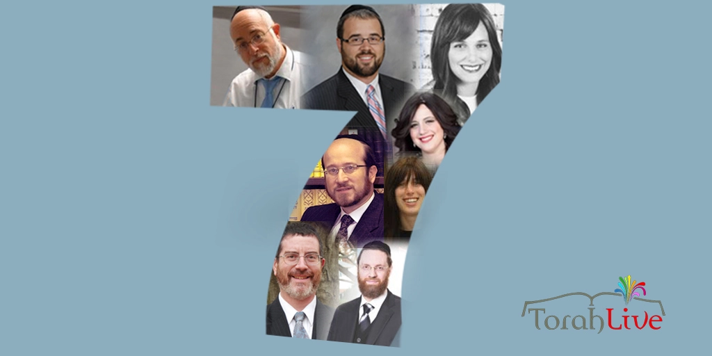 7 Habits of Highly Effective Jewish Educators
