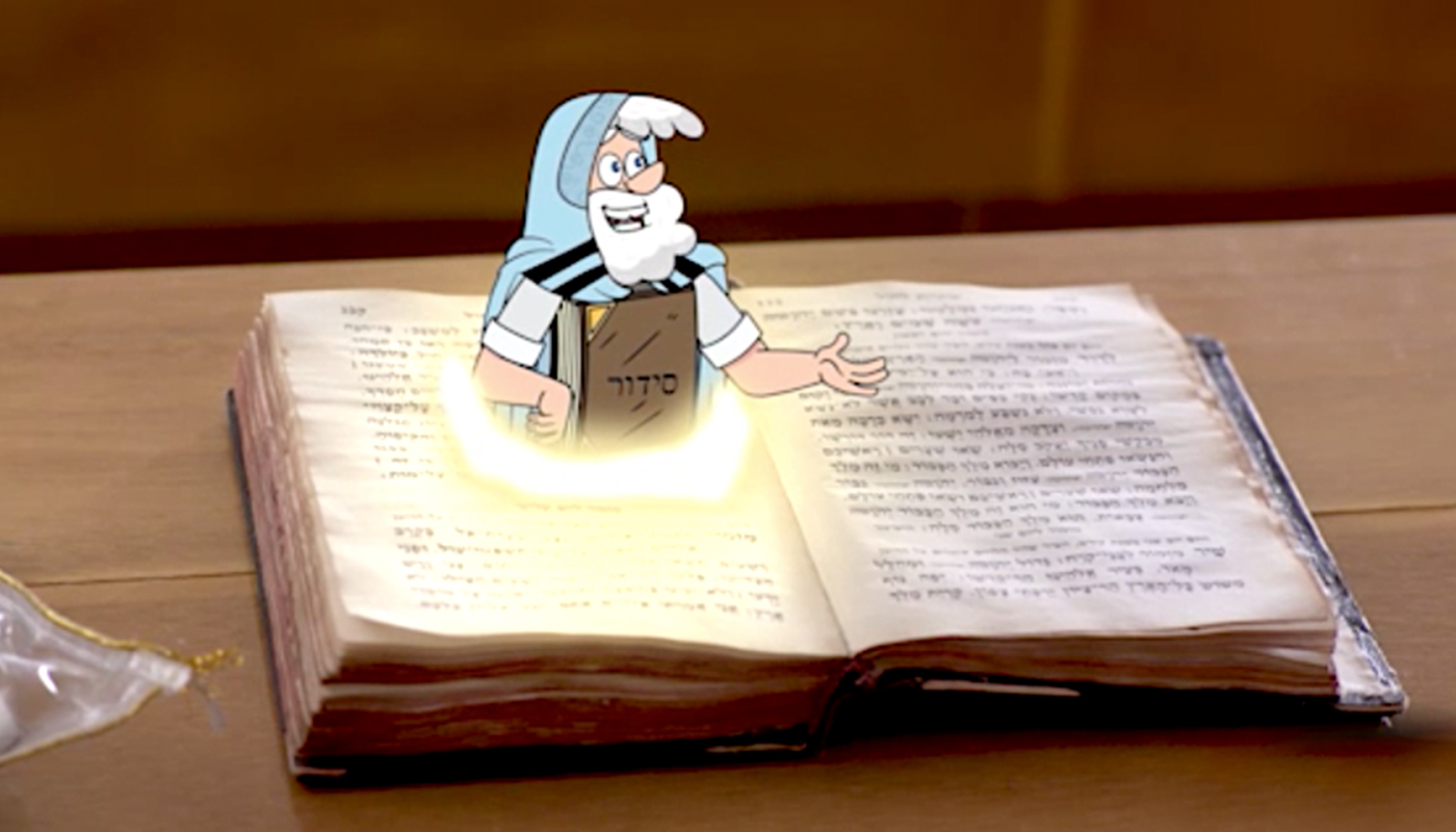 Talking to Hashem - Meaning, Power of Tefillah - Torah Live