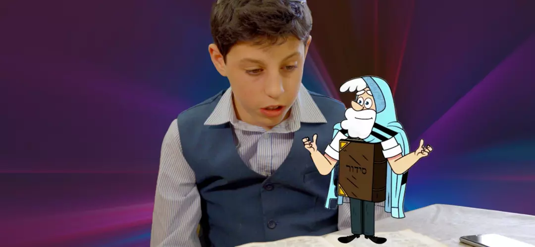 Torah Live - Torah Videos and Games for Jewish Kids