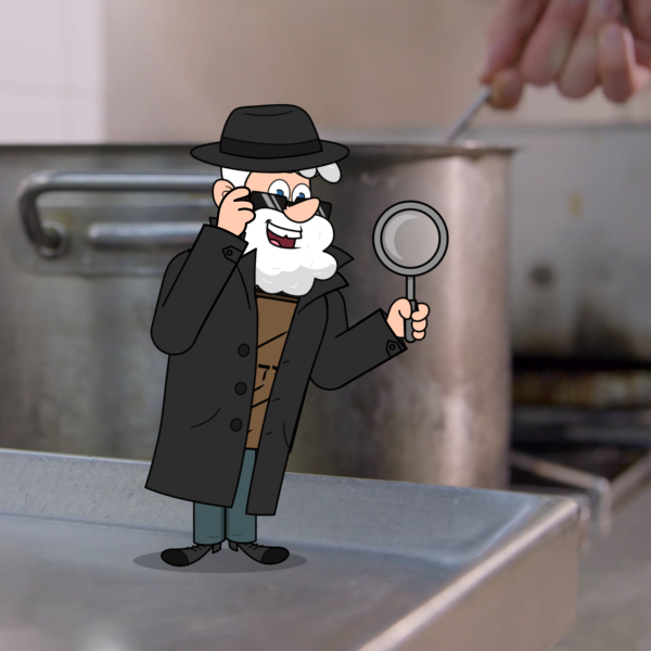 Bishul Akum - Non-Jews and the Kosher Kitchen - Torah Live