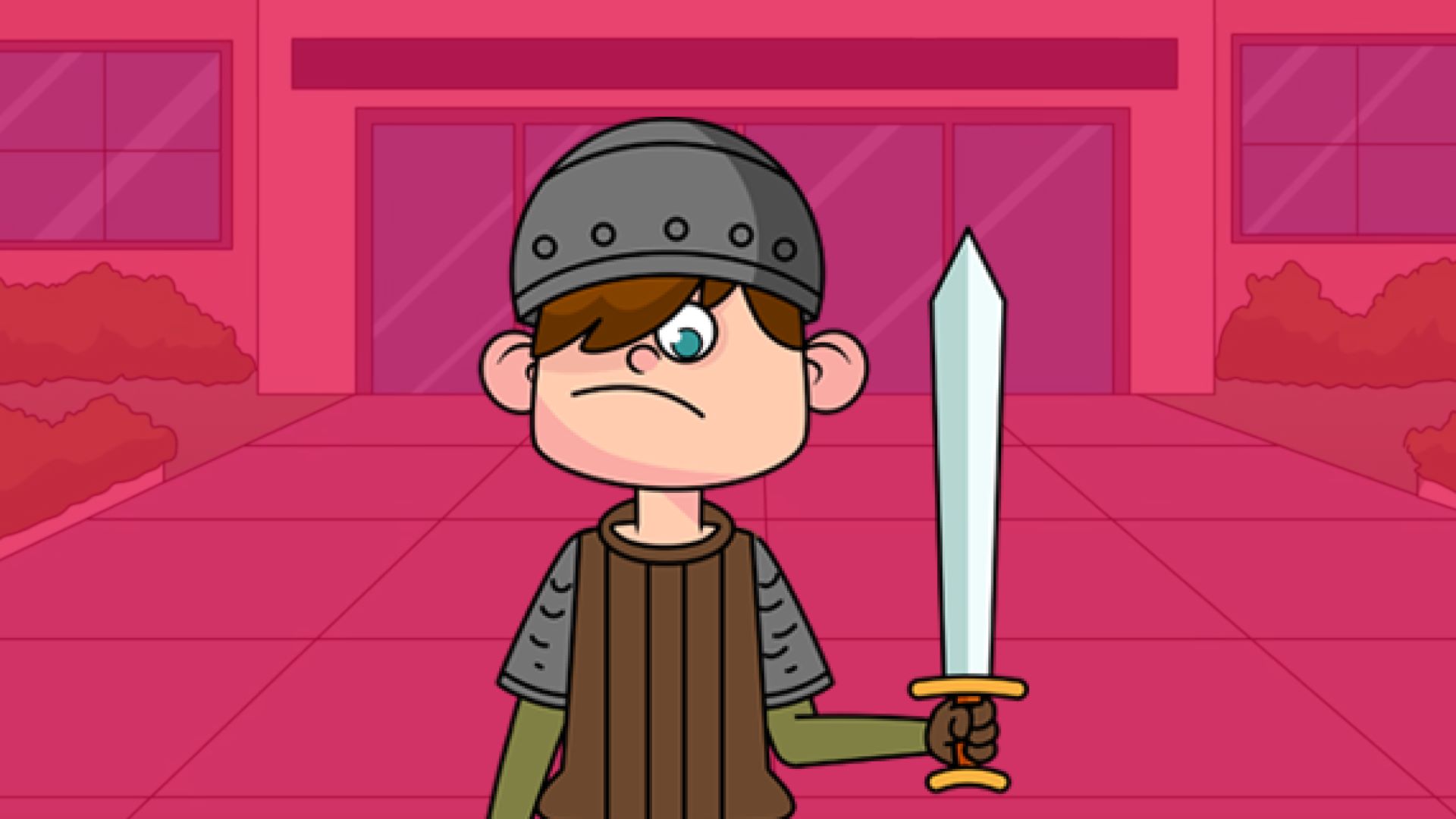 Revenge Course to Improve your Middos - Torah Live