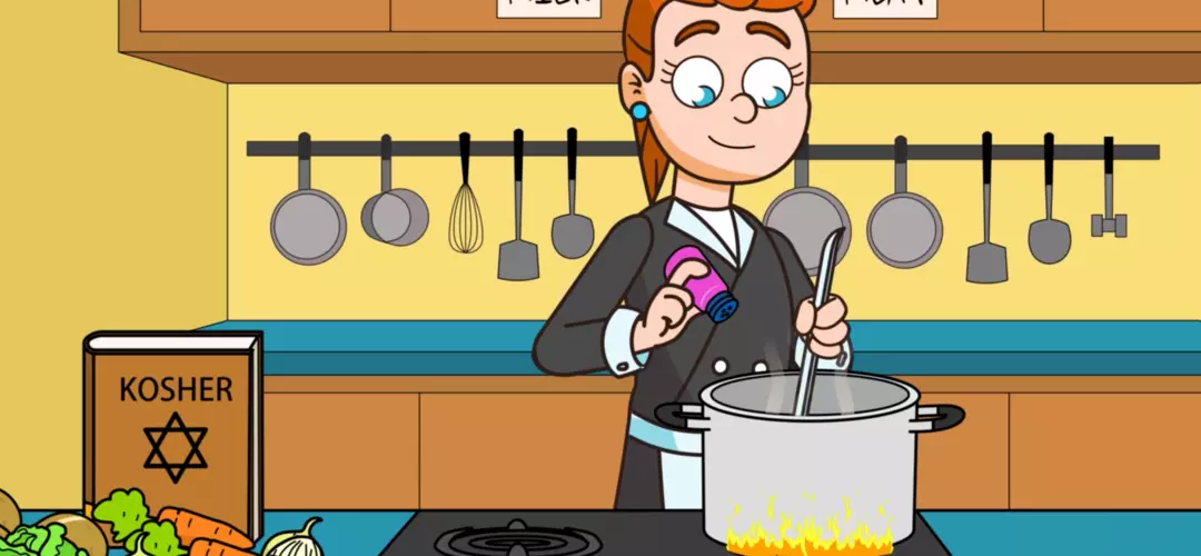 Torah Live - Torah Videos and Games for Jewish Kids