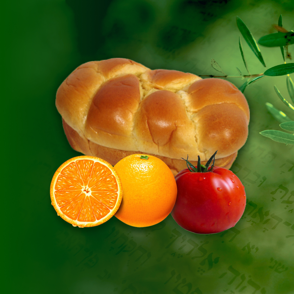 Brachos - Course on Bracha Rishona and Achrona - Torah Live