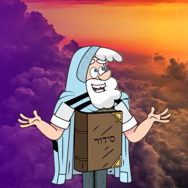 Ahavas Hashem - Course on How to Love Hashem - Torah Live