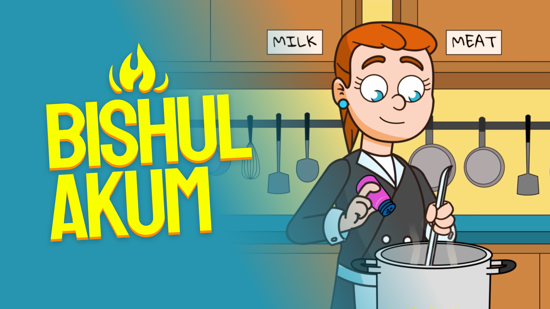 Bishul Akum: Make a Bishul Akum Chart - Torah Live